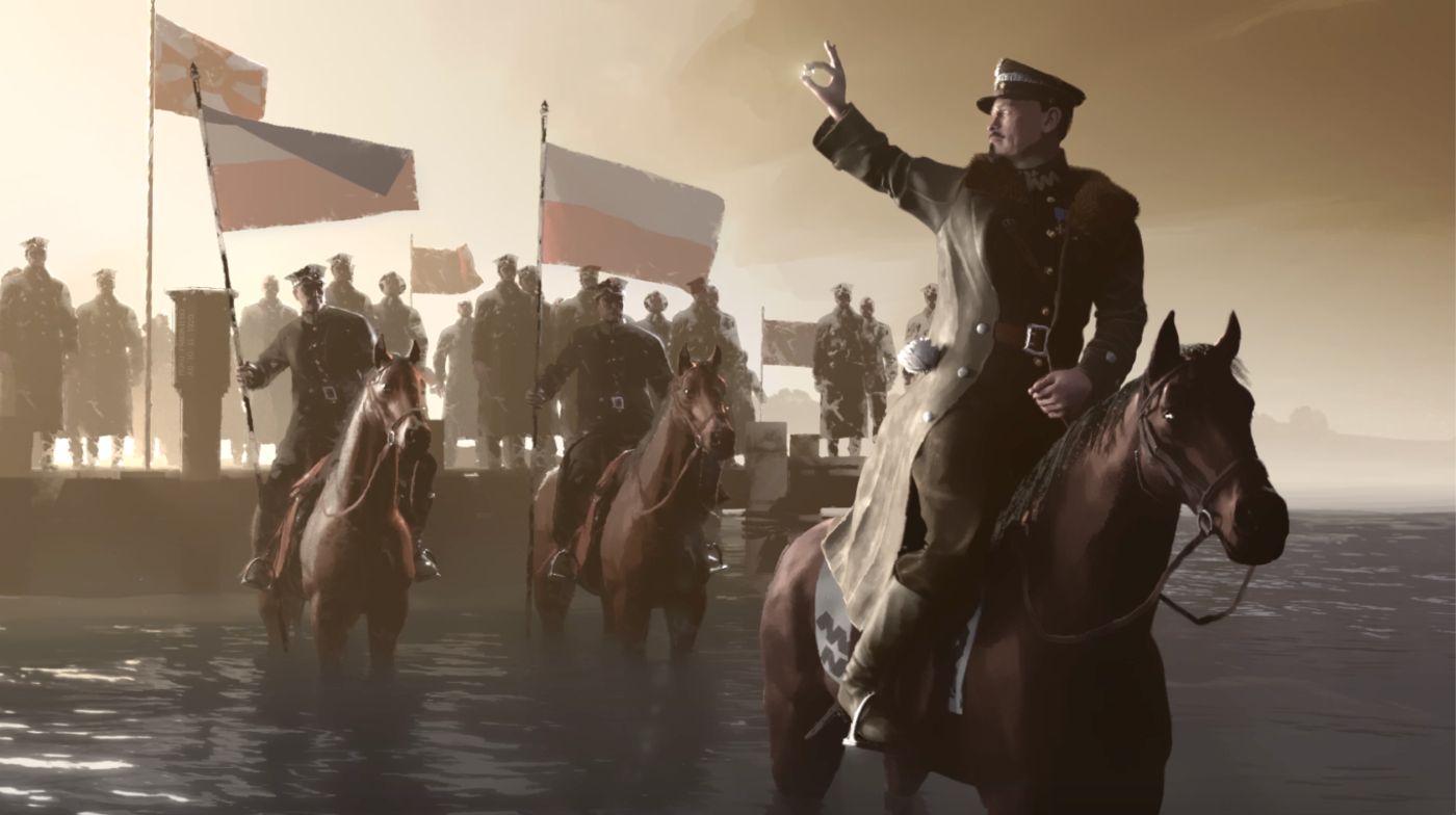 Generał Józef Haller 1873–1960 - Historia z IPN Instytut Pamięci ...
